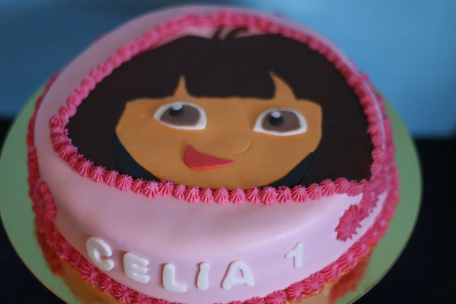 Cara de dora - Imagui