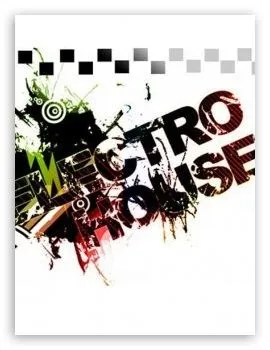 Electro house wallpaper - Imagui