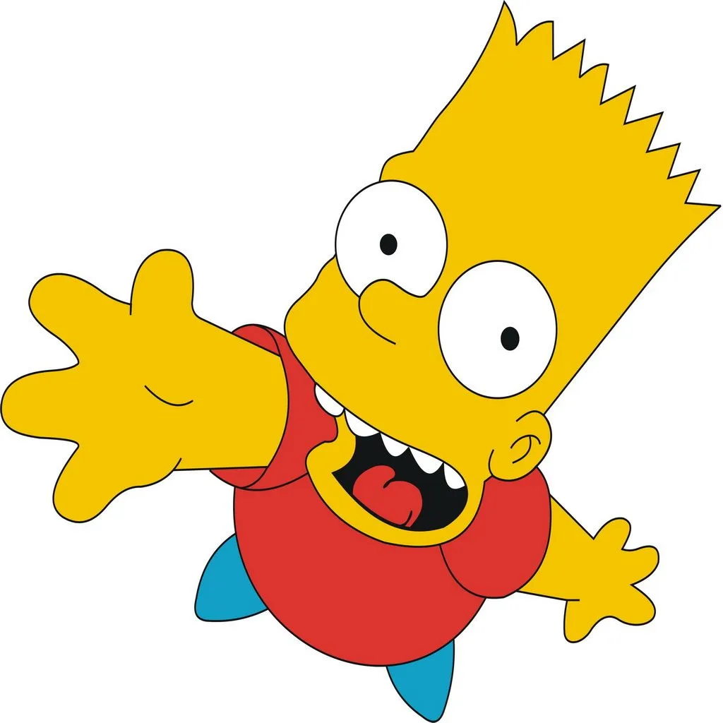 Bart Simpson wallpaper - Imagui