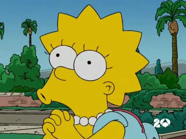 Los simpson rap - Imagui