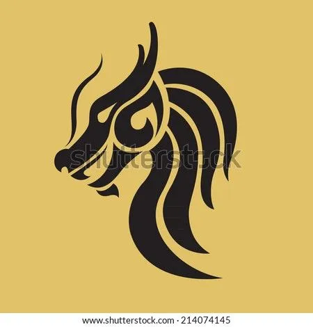 Dragones de logos - Imagui