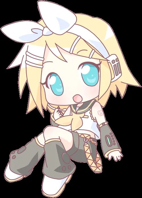 Dibujos anime chibi - Imagui