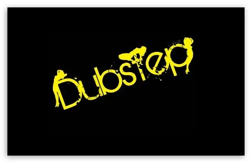 Dubstep HD wallpaper - Imagui