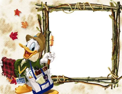 Mickey frames - Imagui