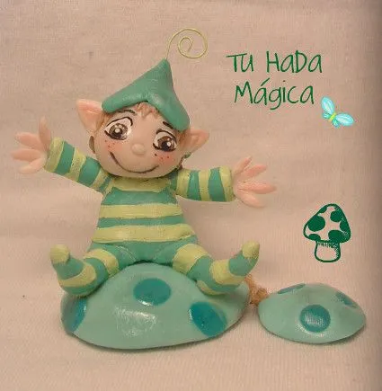 Duendecitos - Imagui