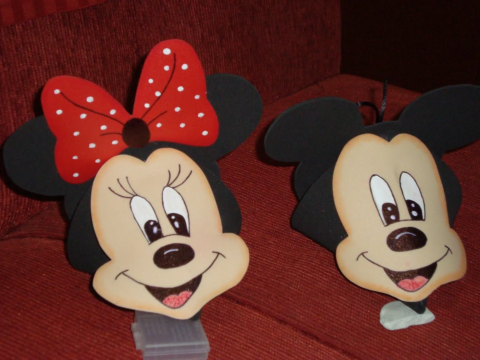 Dulceros de Mikey - Imagui