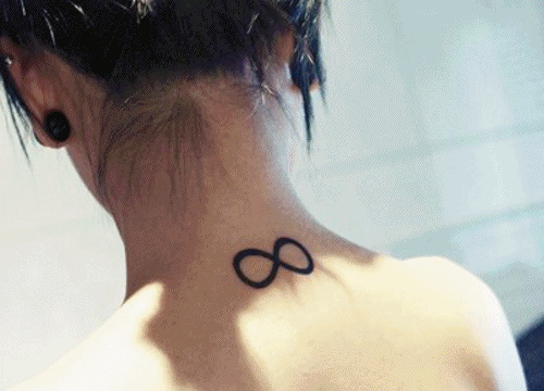Infinito simbolo tumblr - Imagui