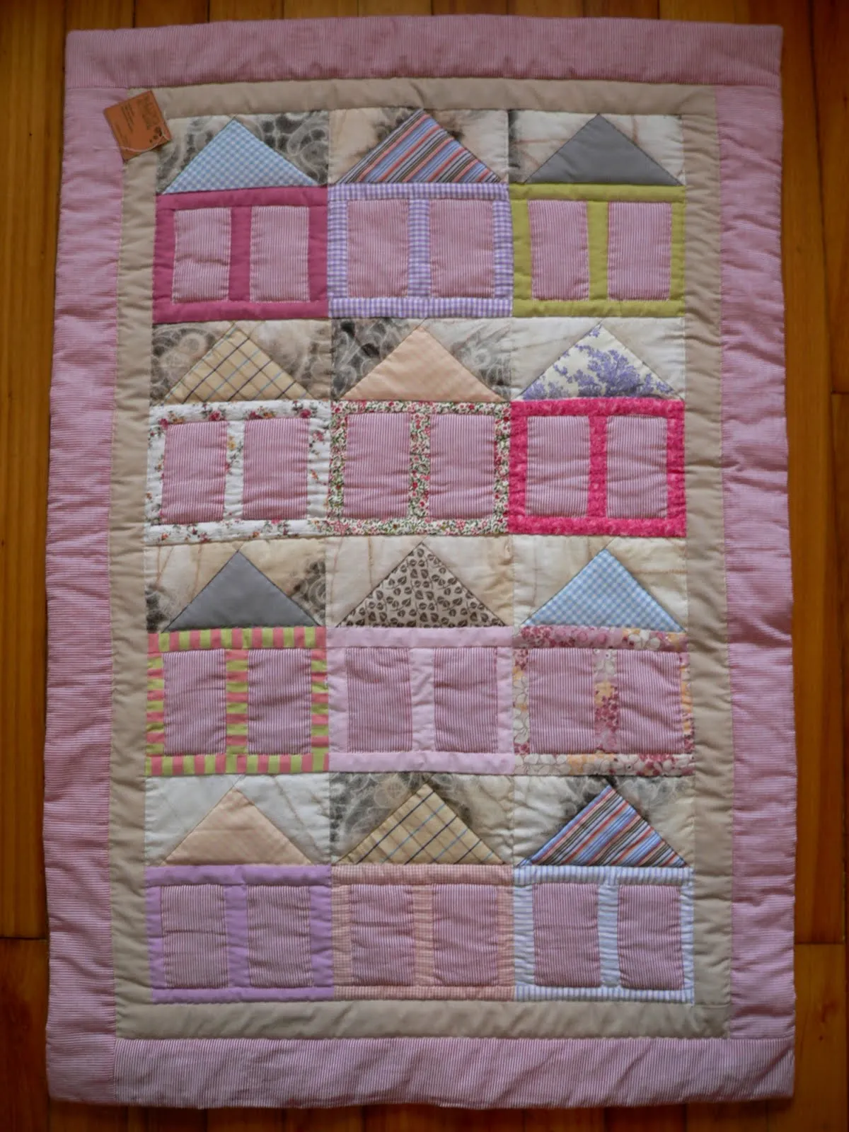 Patchwork colchas infantiles - Imagui