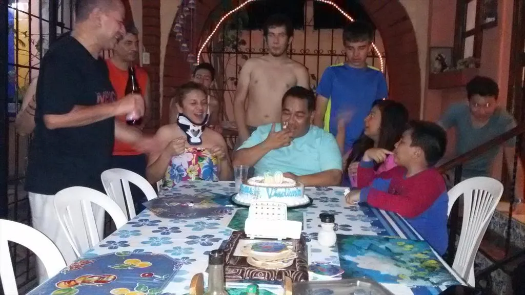 Imagenes de cumpkeaños - Imagui