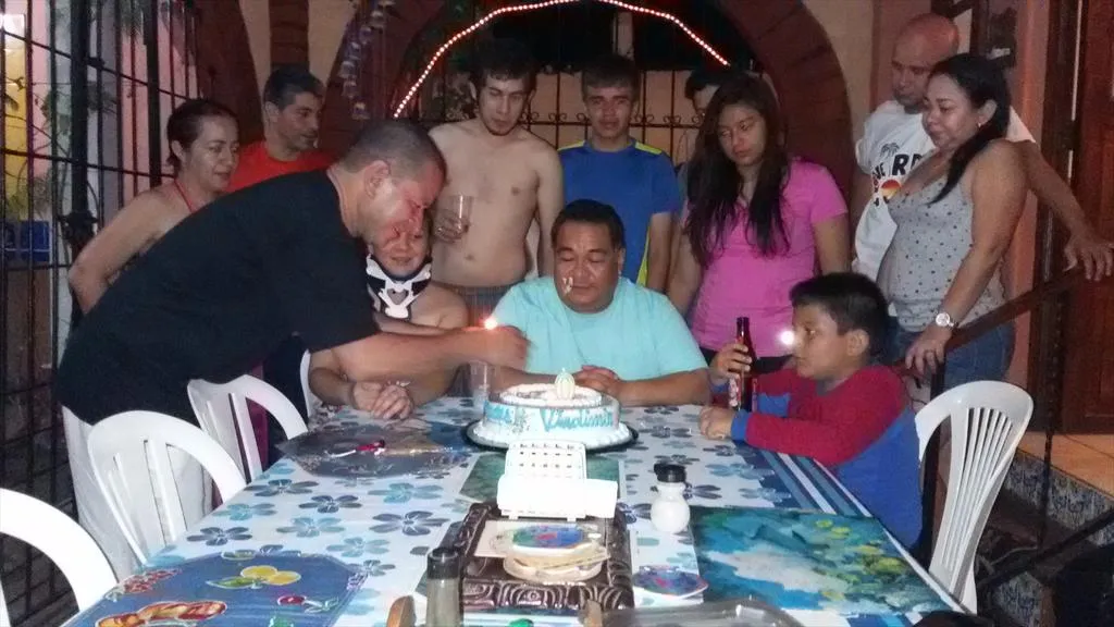 Imagenes de cumpkeaños - Imagui