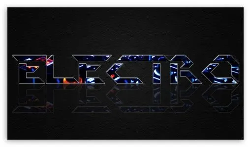 Electro HD wallpaper - Imagui