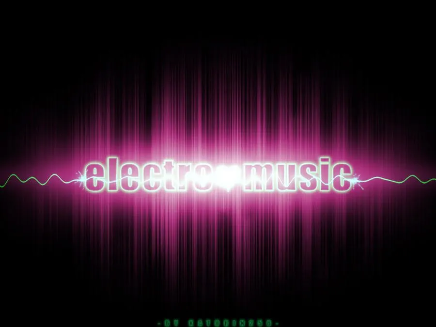 Electro wallpaper - Imagui