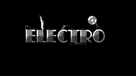Wallpaper electro - Imagui