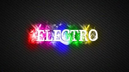 Wallpaper electro - Imagui