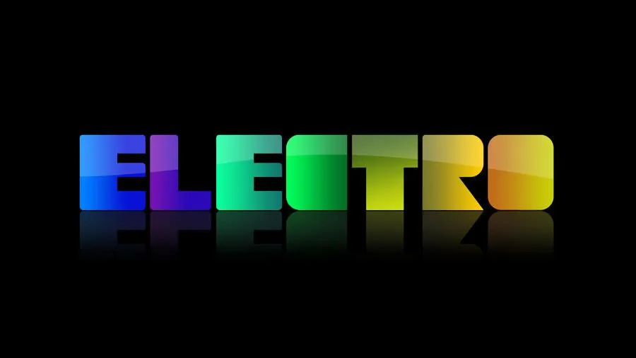 Electro wallpaper - Imagui