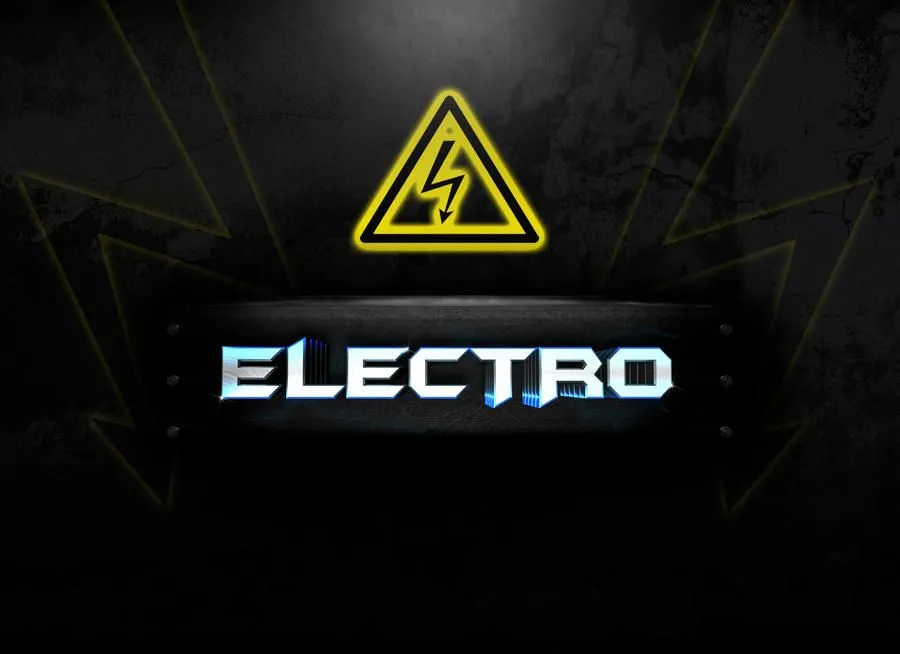 Electro wallpaper - Imagui