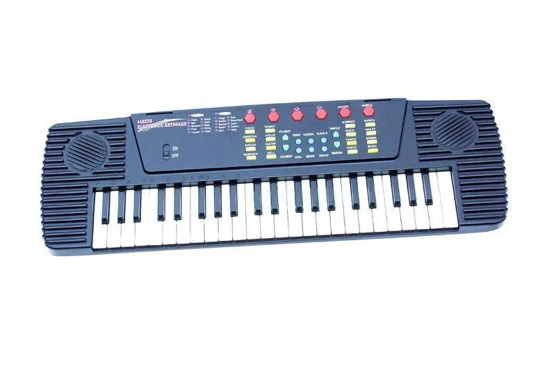 Instrumentos electronicos - Imagui