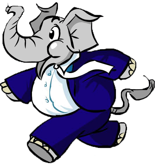 Elefante GIF - 8 fotos e imágenes gratis - Imagui