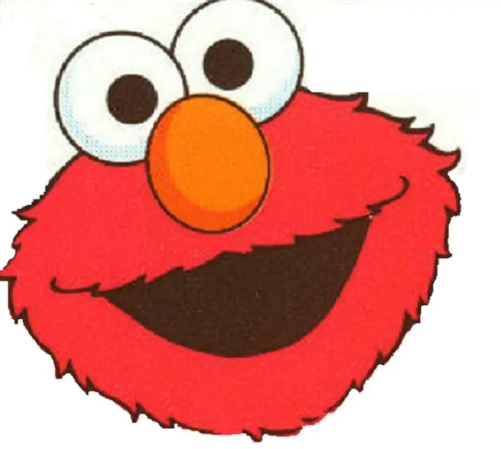 Elmo HD wallpaper - Imagui