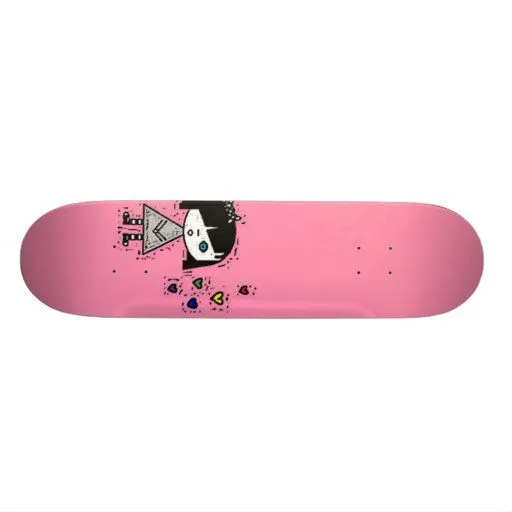 Skate emo girl - Imagui