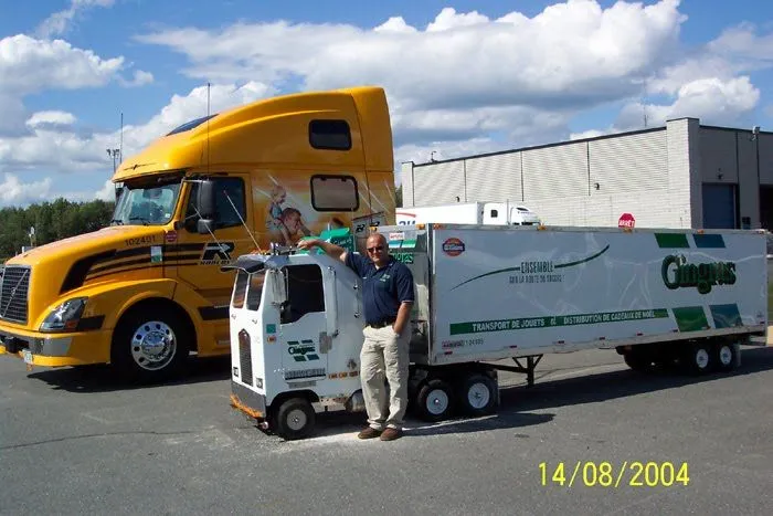 Fotos de trailers chidos - Imagui