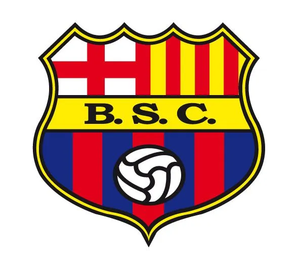 Escudos de barcelona - Imagui
