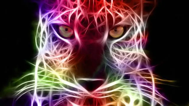 Colores exoticos - Imagui