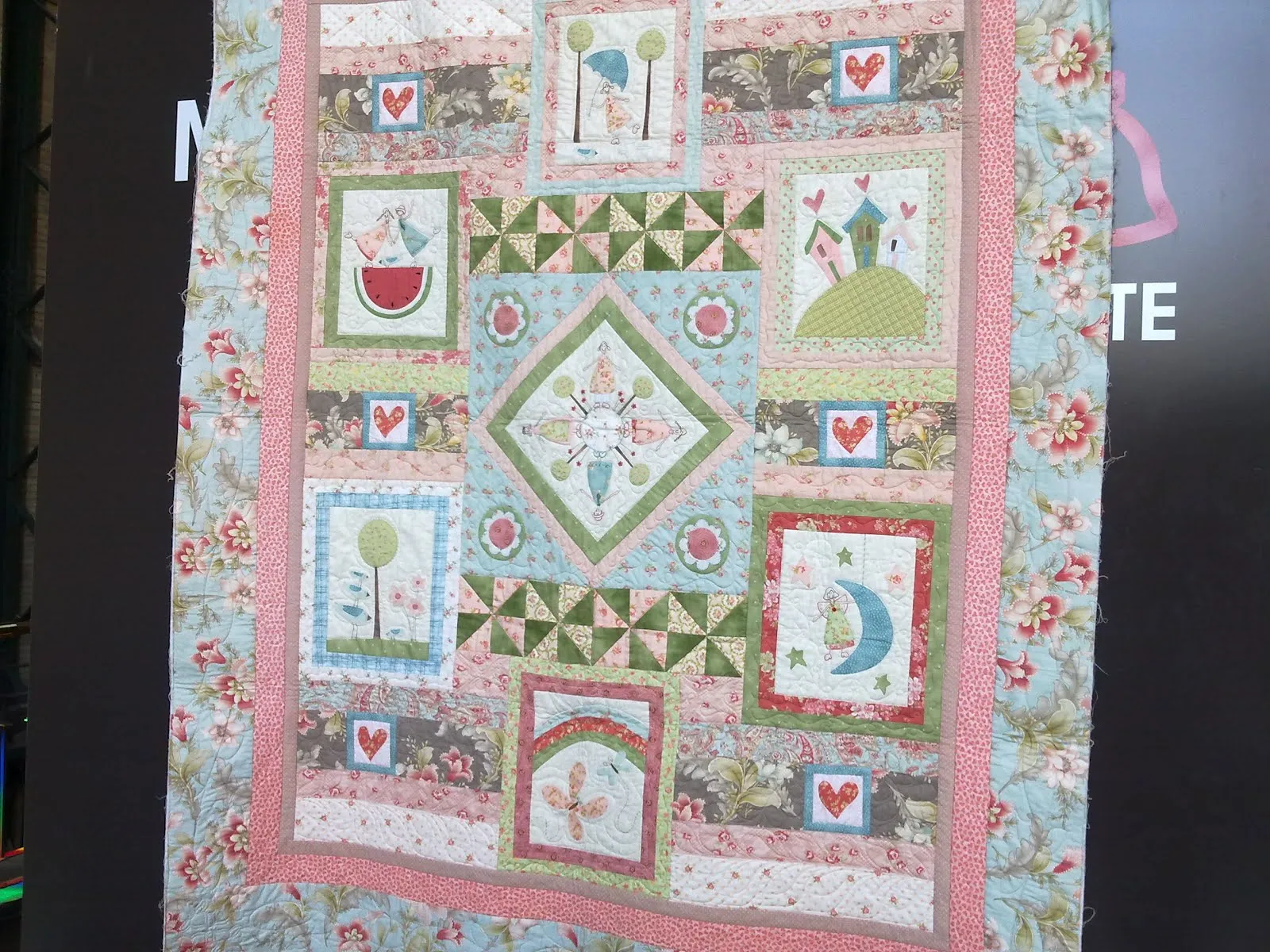 Patchwork country patrones - Imagui