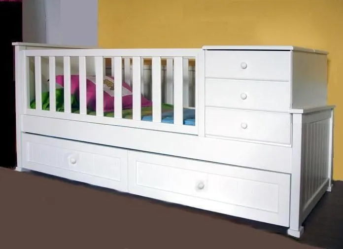 Cunas camas bebés - Imagui