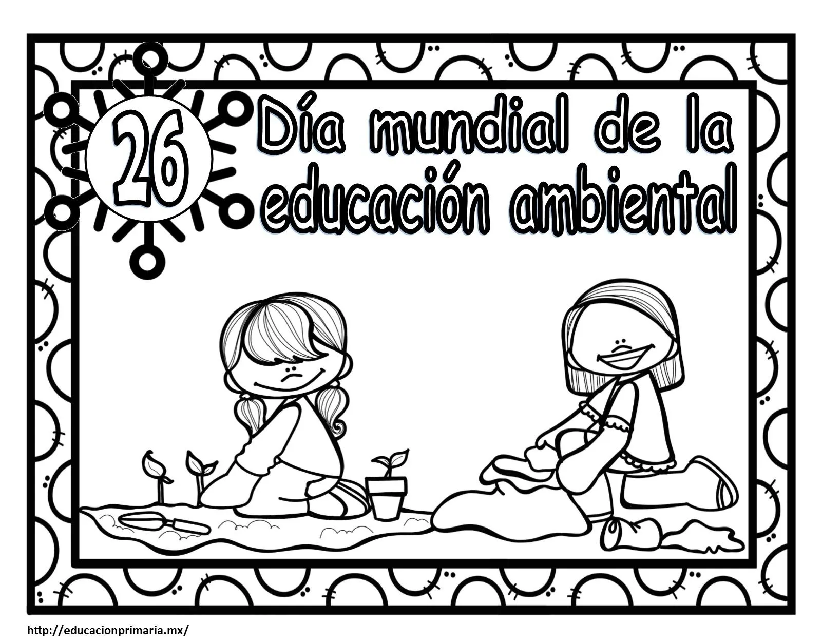 Imagenes de educacion ambiental para colorear - Imagui Imagenes de educacion ambiental para colorear - Imagui