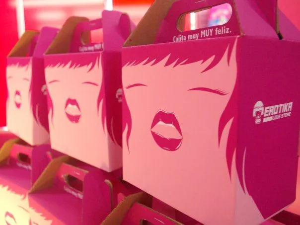 Como Se Hace Una Cajita Feliz Imagui