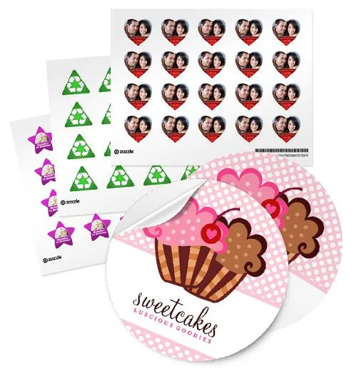 Stickers para imprimir gratis - Imagui