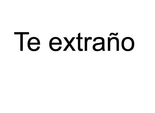Frases de te extraño tumblr - Imagui