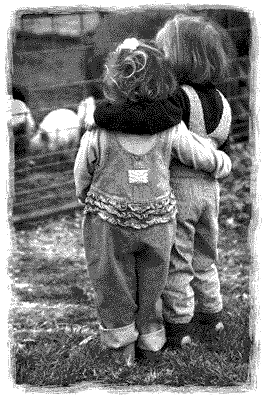 Amor fraternal - Imagui