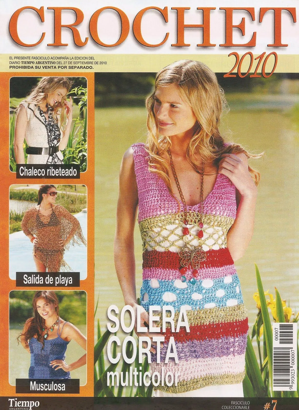 Fanatica del tejido - Imagui