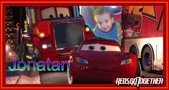 CARS FELIZ CUMPLE - Imagui