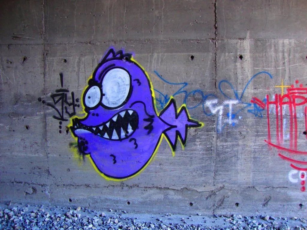 Dibujos graff dibujo - Imagui