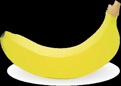 Imágenes preescolares de banano - 2 fotos e imágenes gratis - Imagui