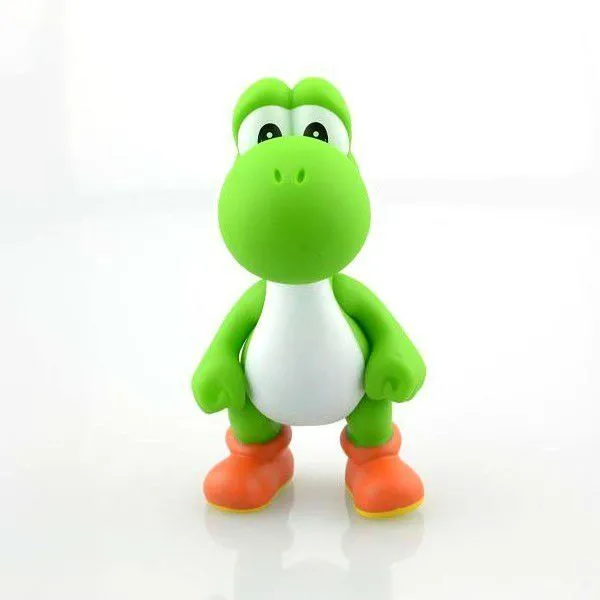 Imagenes de yoshi a imprimir - Imagui
