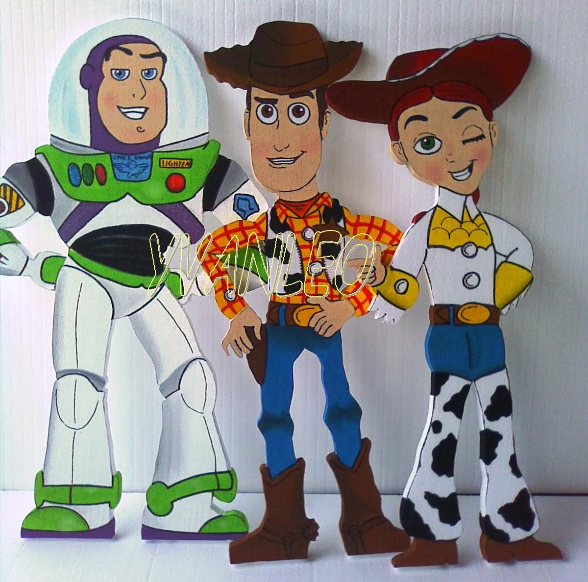 Imagenes de bienvenidos de Toy Story - Imagui