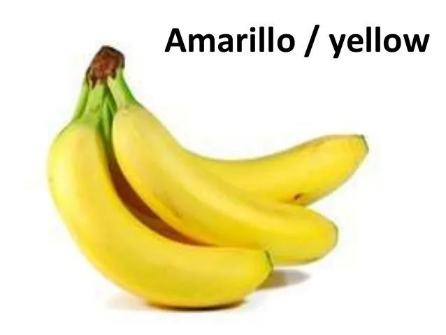 Figura de color amarillo - Imagui