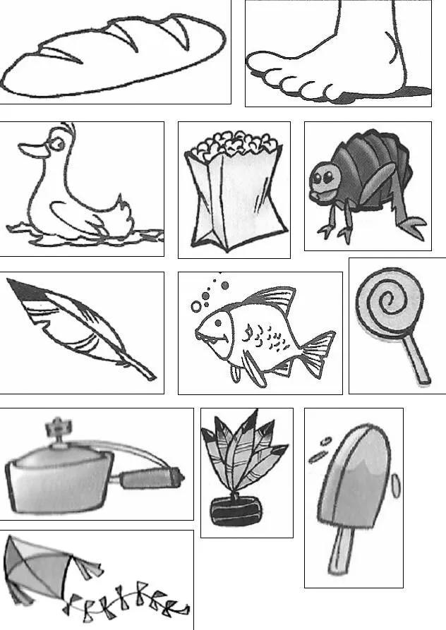 Figuras con p - Imagui