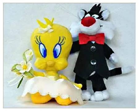 Figuras piolin - Imagui