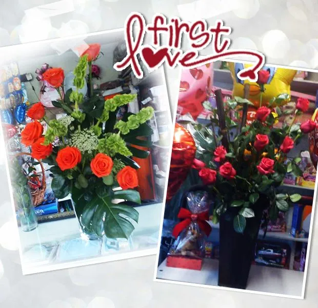 Los Mejores Arreglos Florales Para San Valentín Imagui