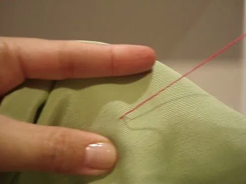 Como bordar en rococo - Imagui