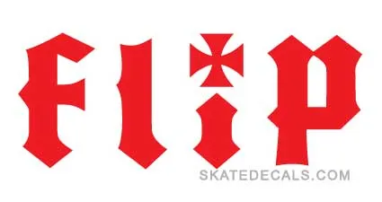 Flip skate logo - Imagui