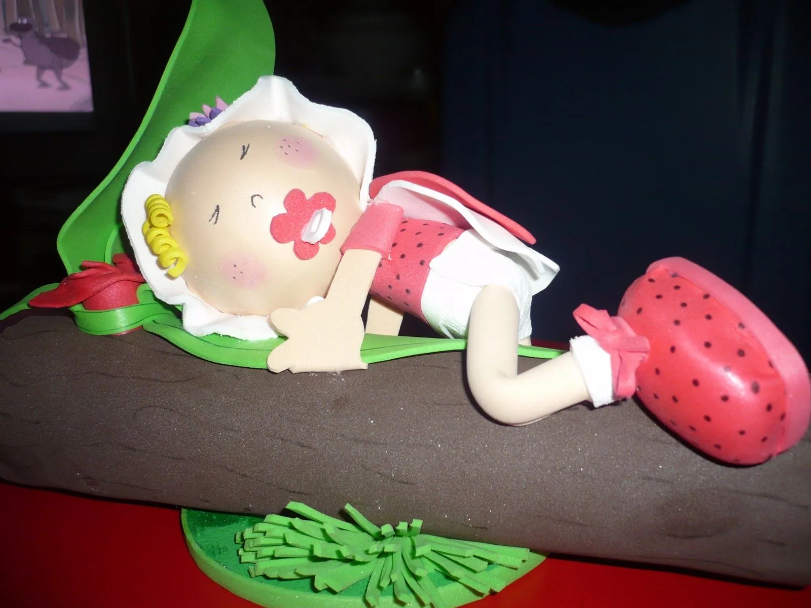 Fofucha bebé - Imagui