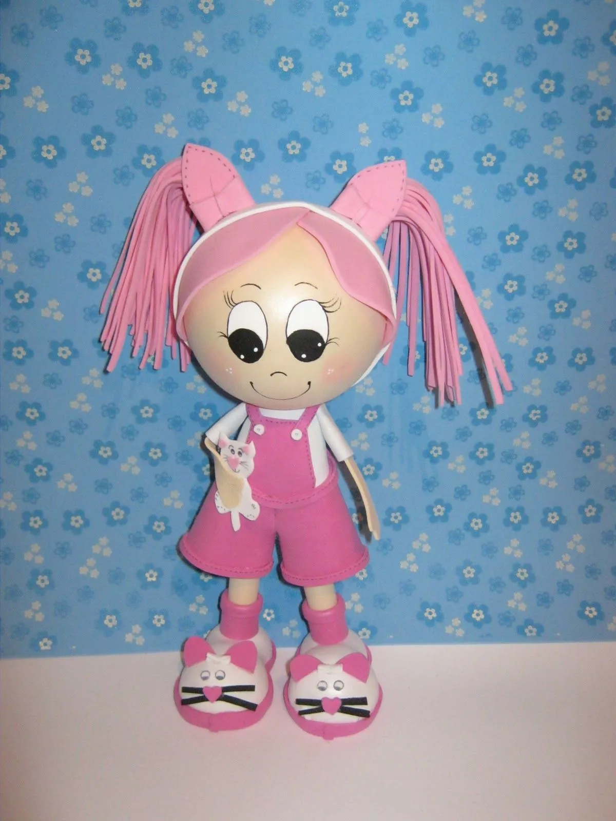 Mis fofuchas - Imagui