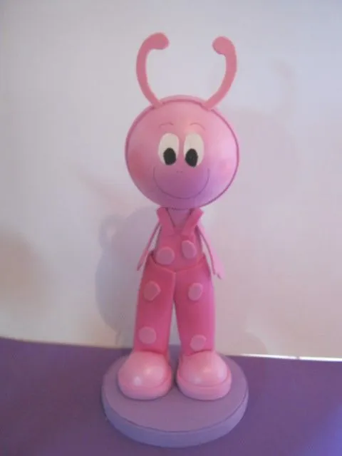 Fofuchas Backyardigans - Imagui