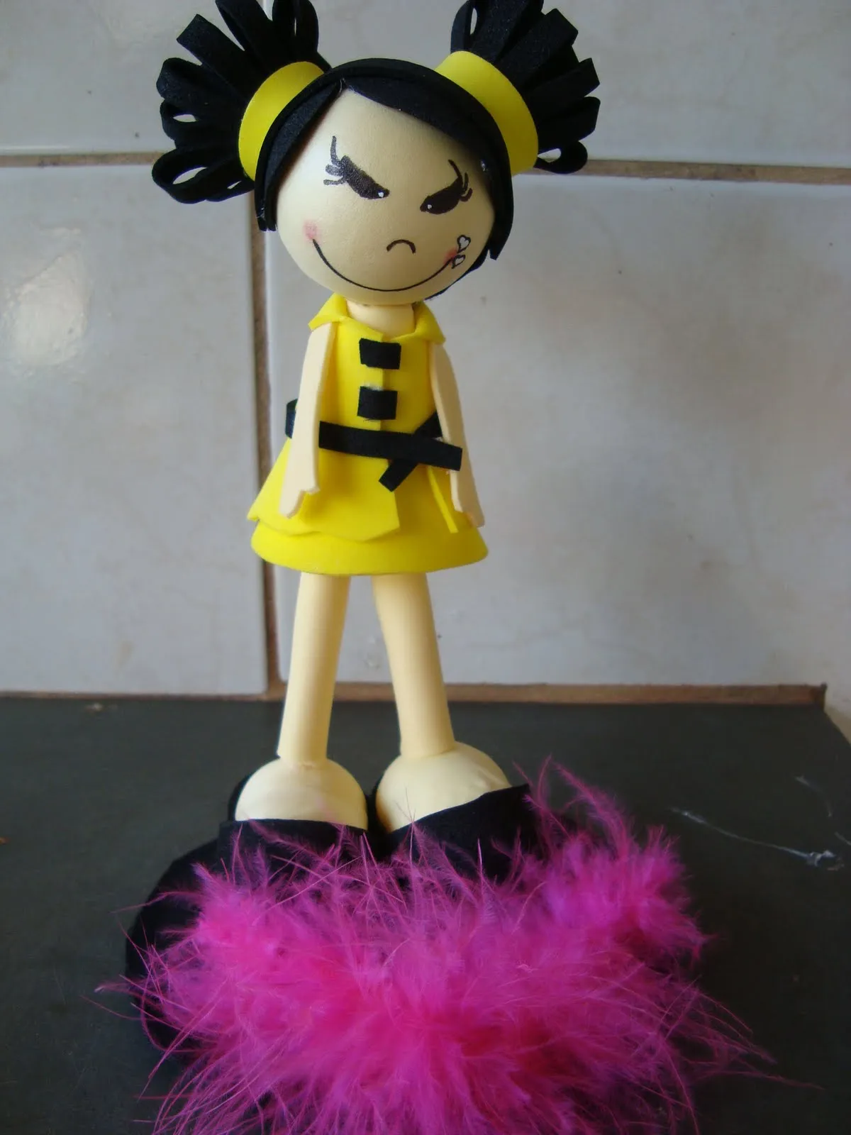 Fofuchas 3 d - Imagui